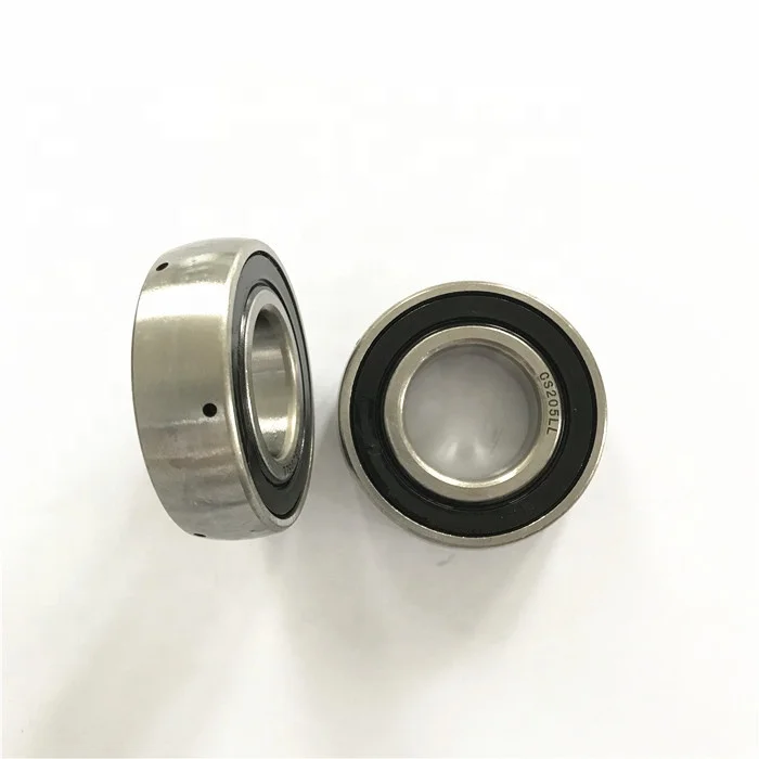 High Precision CS205L Elevator Bearings - Long Life & Hardness