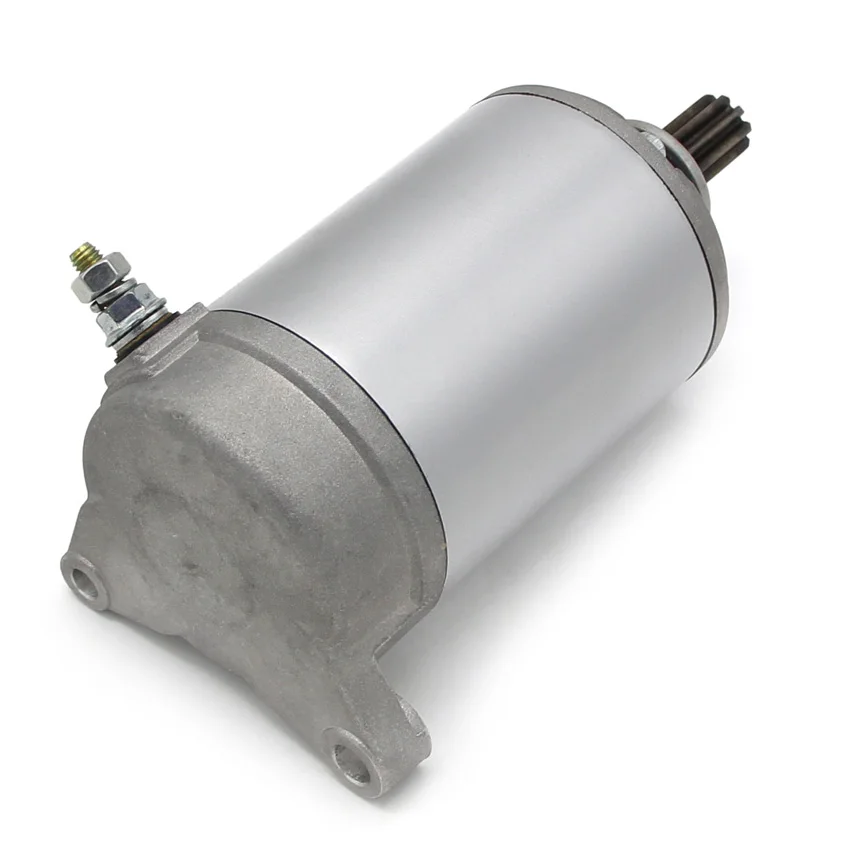High Quality Atv Starter Electrical Engine Starter Motor For Can-am ...