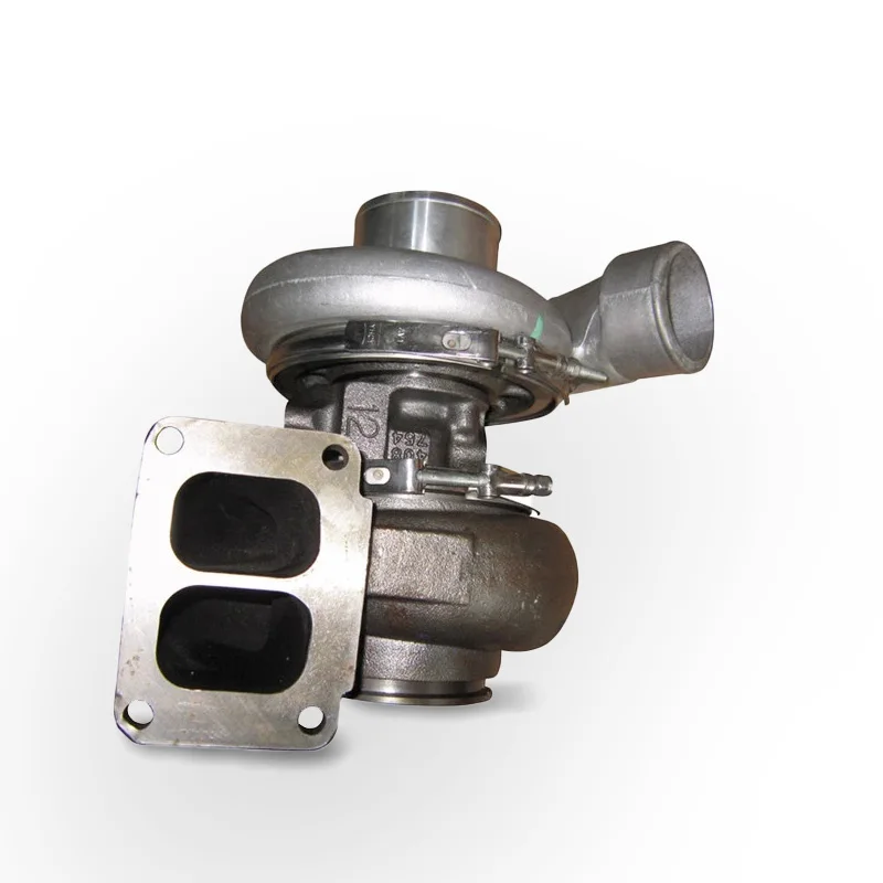 Holset Ta45 Turbo Voor Daf Truck H2d 4032910 3580228 370870 - Buy Ta45 ...