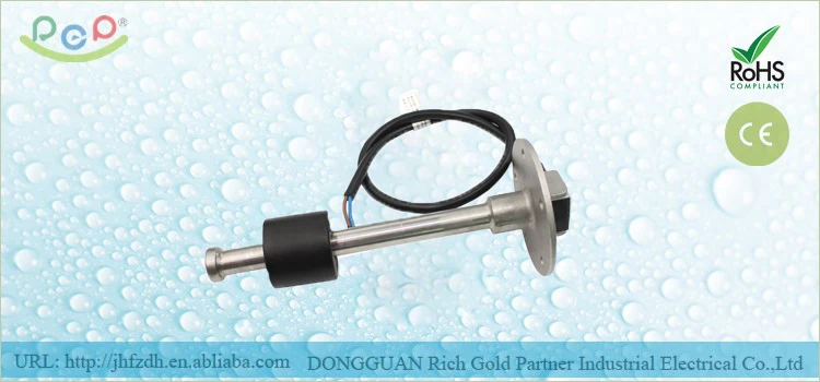 Fuel Tank Level Gauge Float Ball - Buy Level Gauge Float Ball,Fuel ...