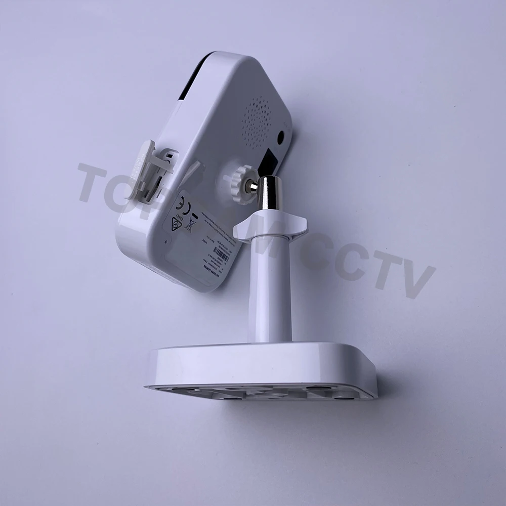 Hik Original English Version DS-2CD2446G2-I 4 MP AcuSense Fixed Cube ...