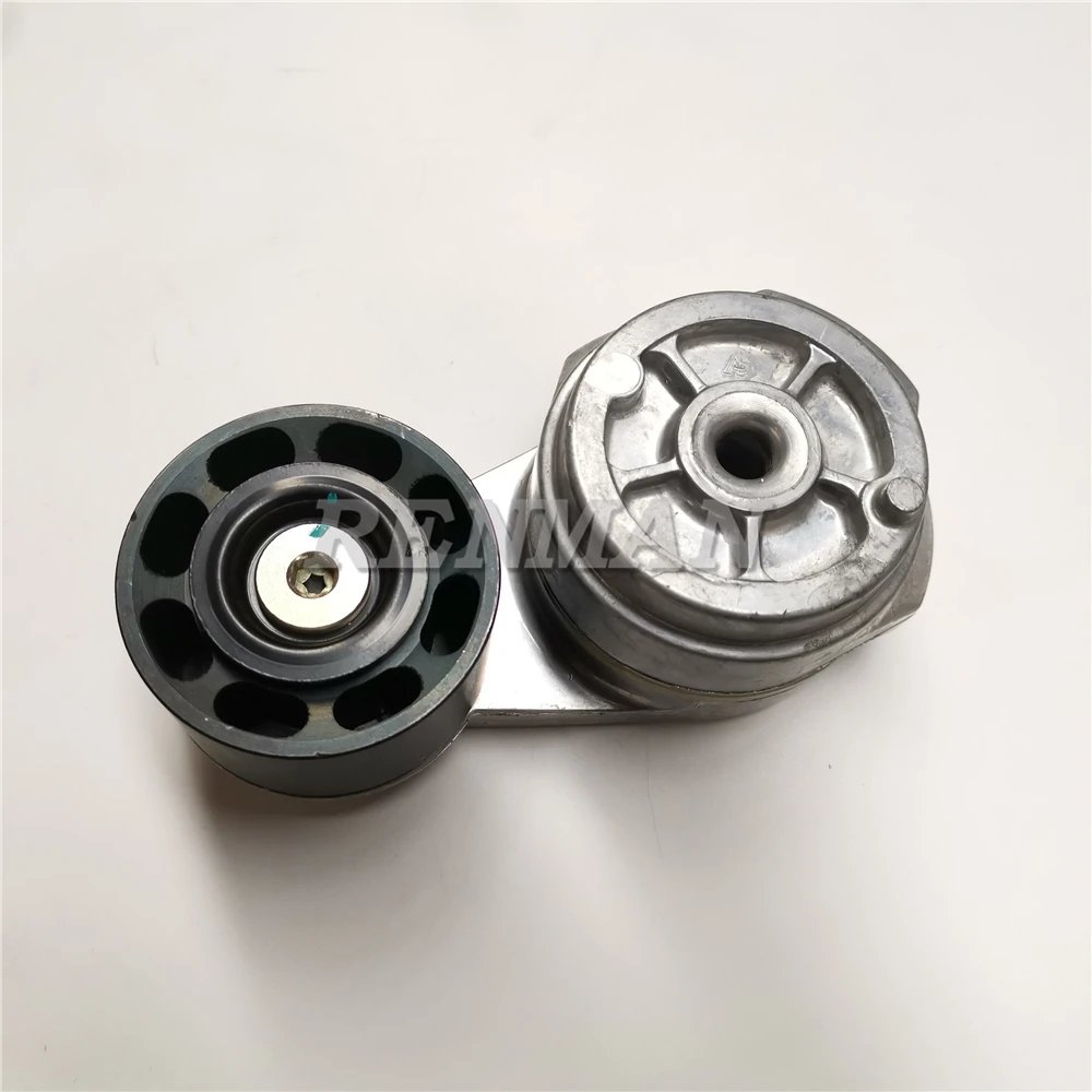 OEM Cummins-tensor de correa para motor diésel, ISX15, QSX15, 3104027 ...