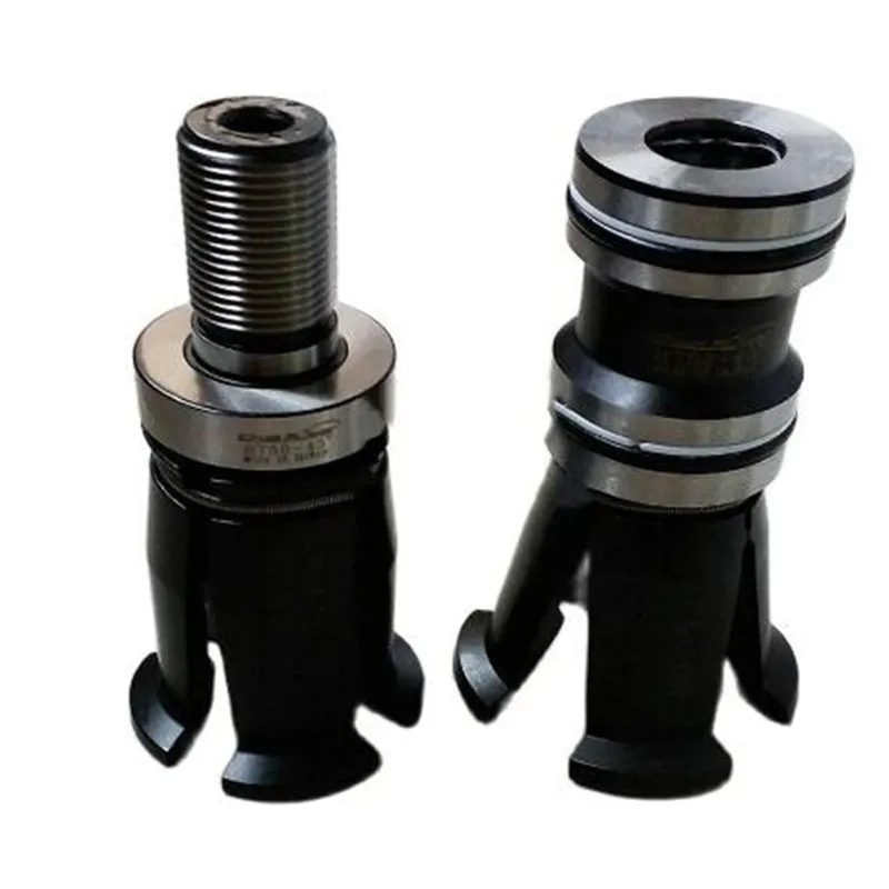 Broaching Claw Spindle Pulling Claw Four-petal Claw Bt30/bt40/bt50 ...