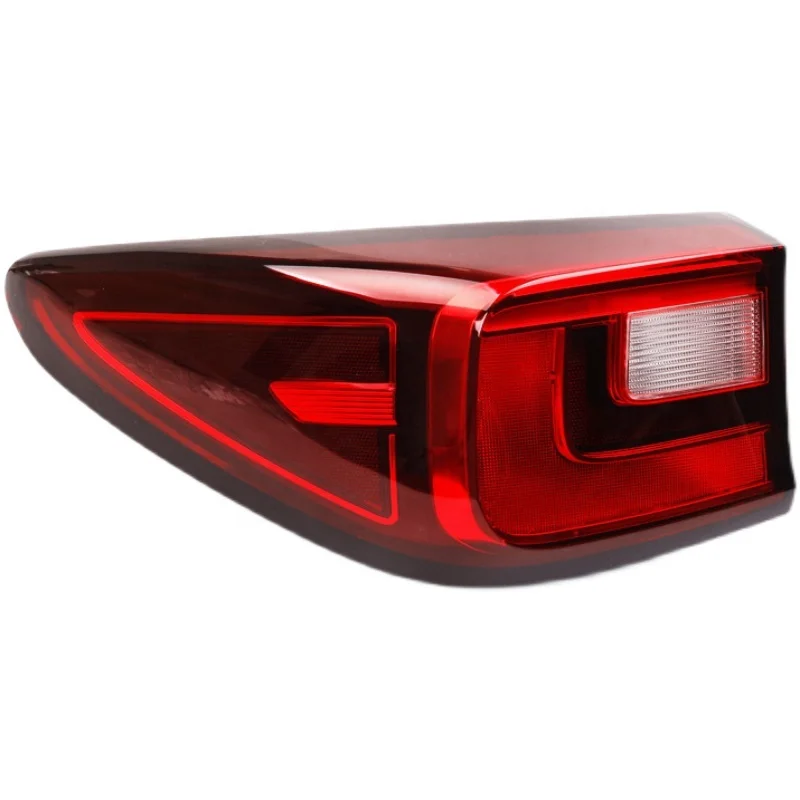 MG ZS Tail Lights - High-Quality Rear Fog Lights Assembly