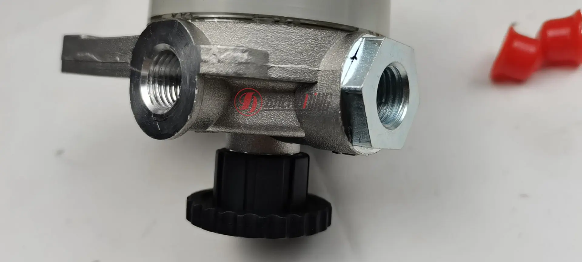 1332609 Fuel Hand Pump Hengst Daf 75/85cf 95xf Xf95 Trucks Lorries ...