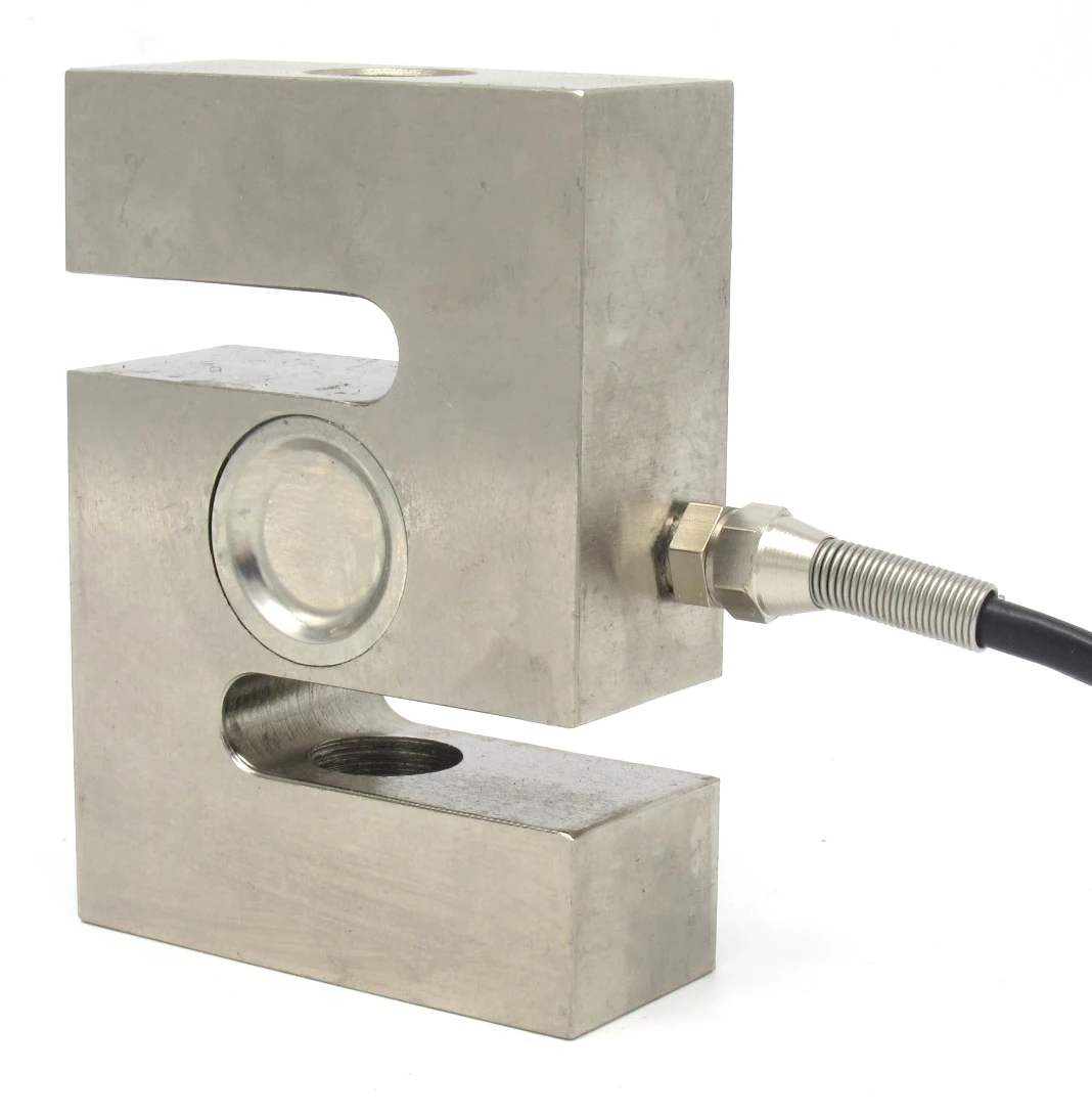 SC516 Load Cells - Precision Measurement for Every Need