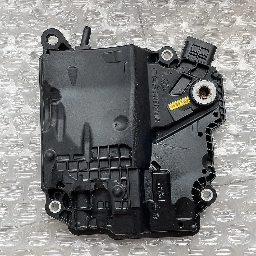 High Quality TCU TCM0002701652 0002701852 Car Transmission Gearbox ...