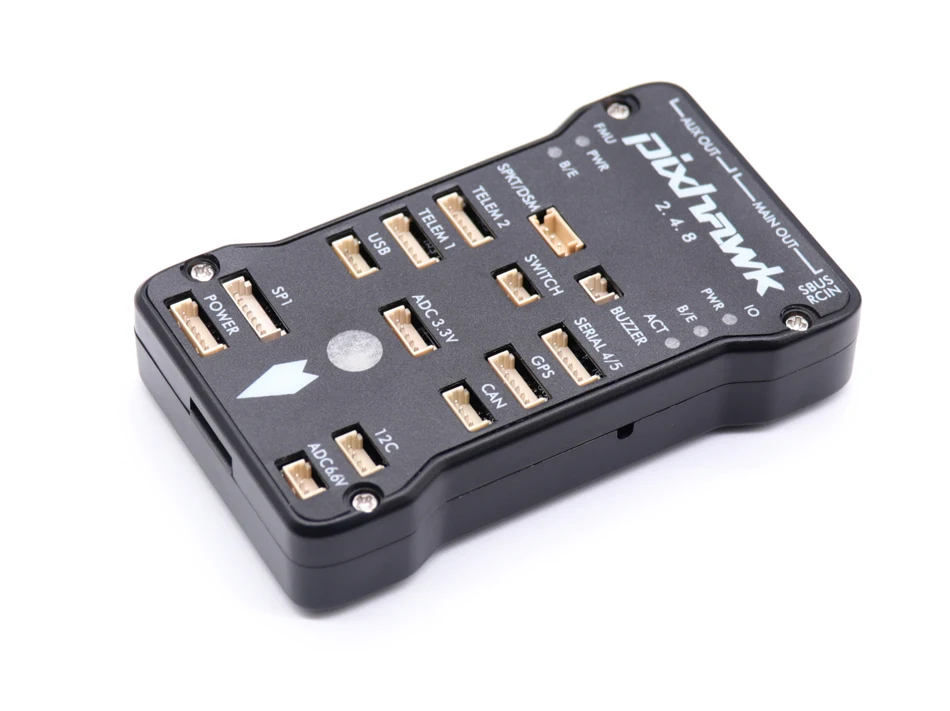 Pixhawk PX4 PIX 2.4.8 Flight Controller for Drone Control