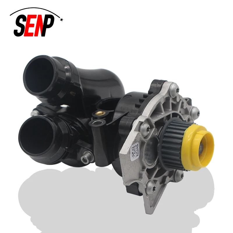 VW Audi Engine Water Pump 06H121026 for Replacement | Fits A3, A4, A5 ...