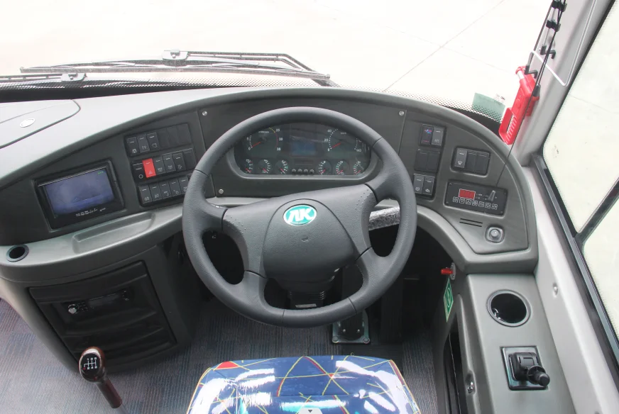 ANKAI BUS 8m Electric Bus for Sale| Alibaba.com