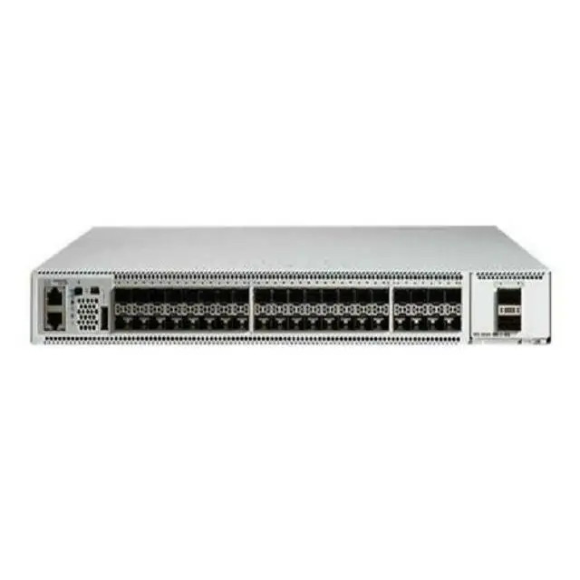 C9500 Series 32-port Network Switches C9500-32qc-e In Stock - Buy C9500 ...