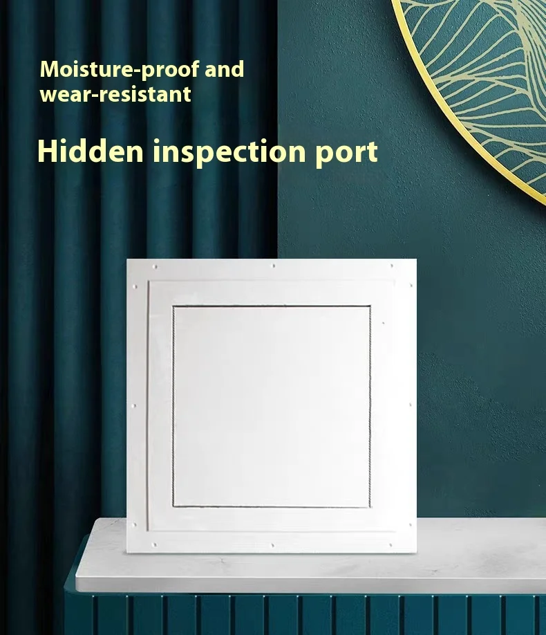 Inspection Hatches and Access Panels Inspection Hatches and Access ...