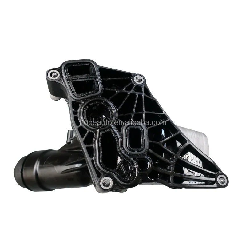 ตัวกรองน้ำมันเครื่อง11428596283 + ตัวระบายความร้อนน้ำมันเหมาะกับ F20 ...