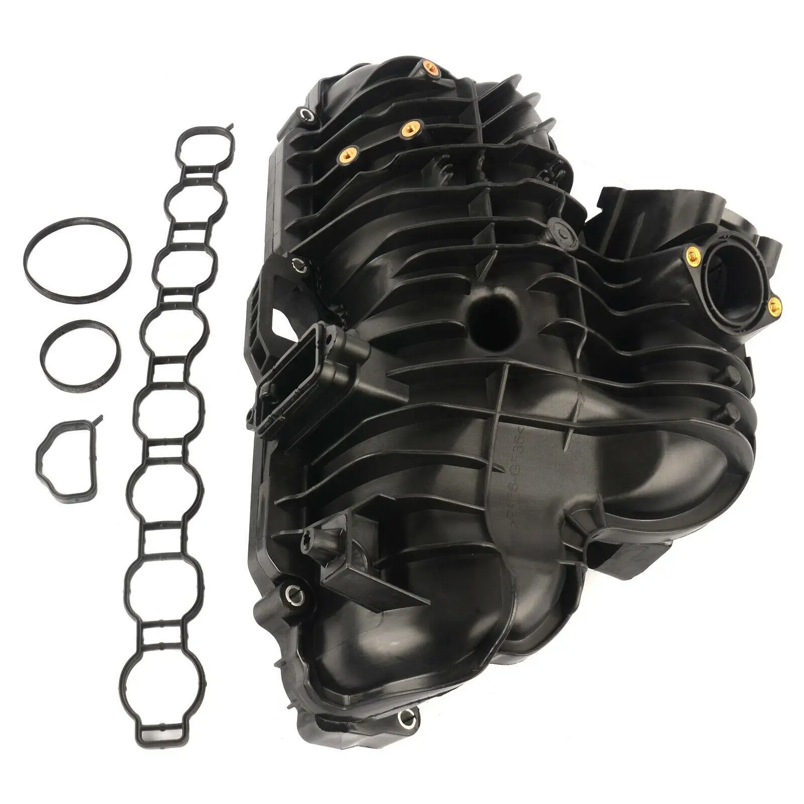 Ntake Manifold with Actuator for JEEP Wrangler JK 2.8 CRD