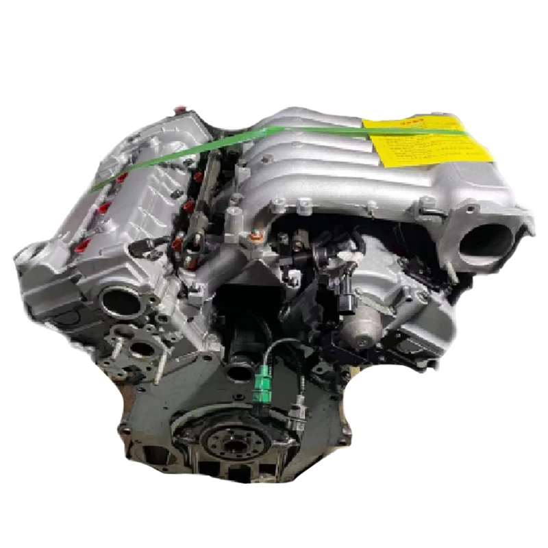 Ujoin Engine Long Block for Hyundai Coupe Sonata Santa Fe Tucson Kia ...