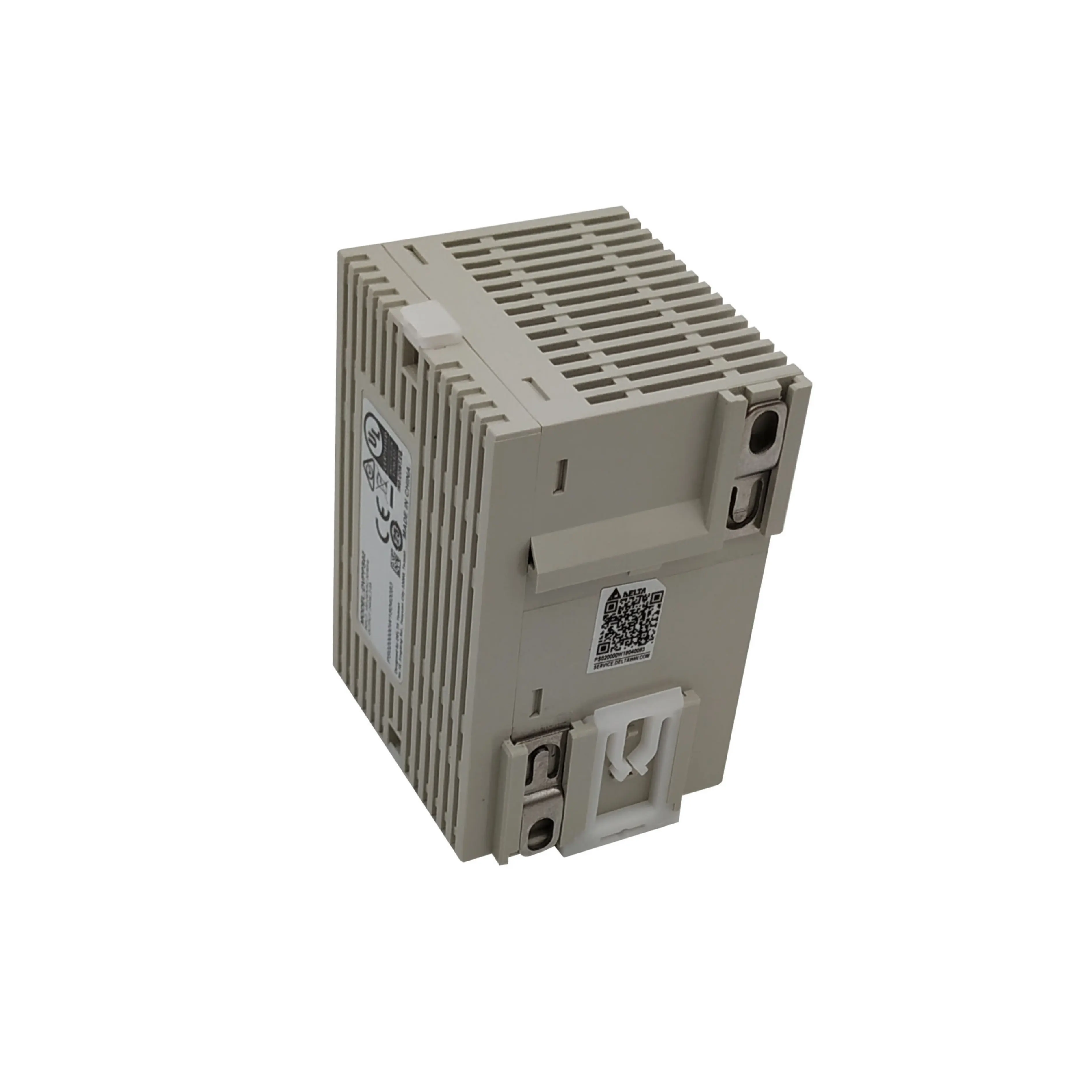 Fuente De Alimentación Delta De 24v 2a Dvp-ps02 Carril Din - Buy Fuente De Alimentación Dvp-ps02 ...