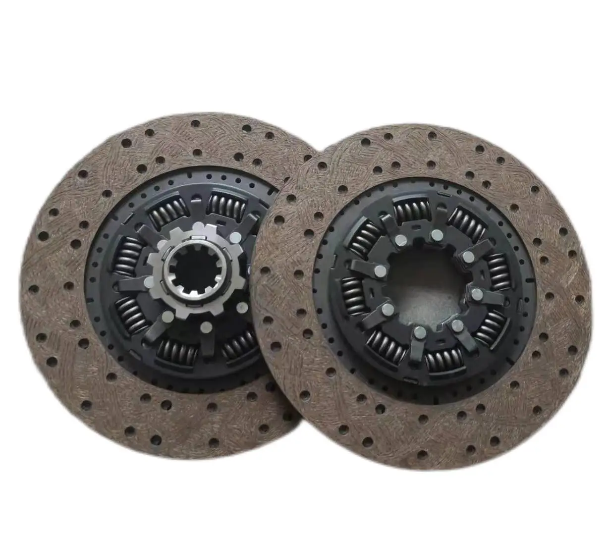 High Quality Clutch Discs 1878002023 1878002024 for Trucks