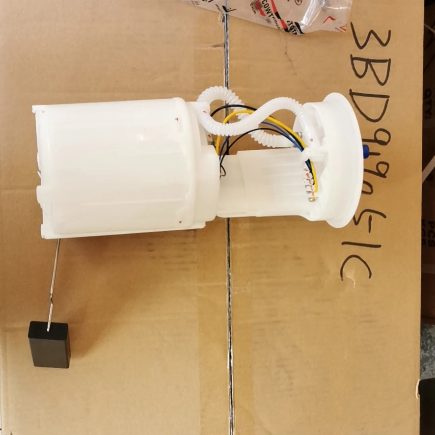Fuel Pump Assembly 3bd919051c 3bd919051a - Buy 3bd919051c 3bd919051a ...