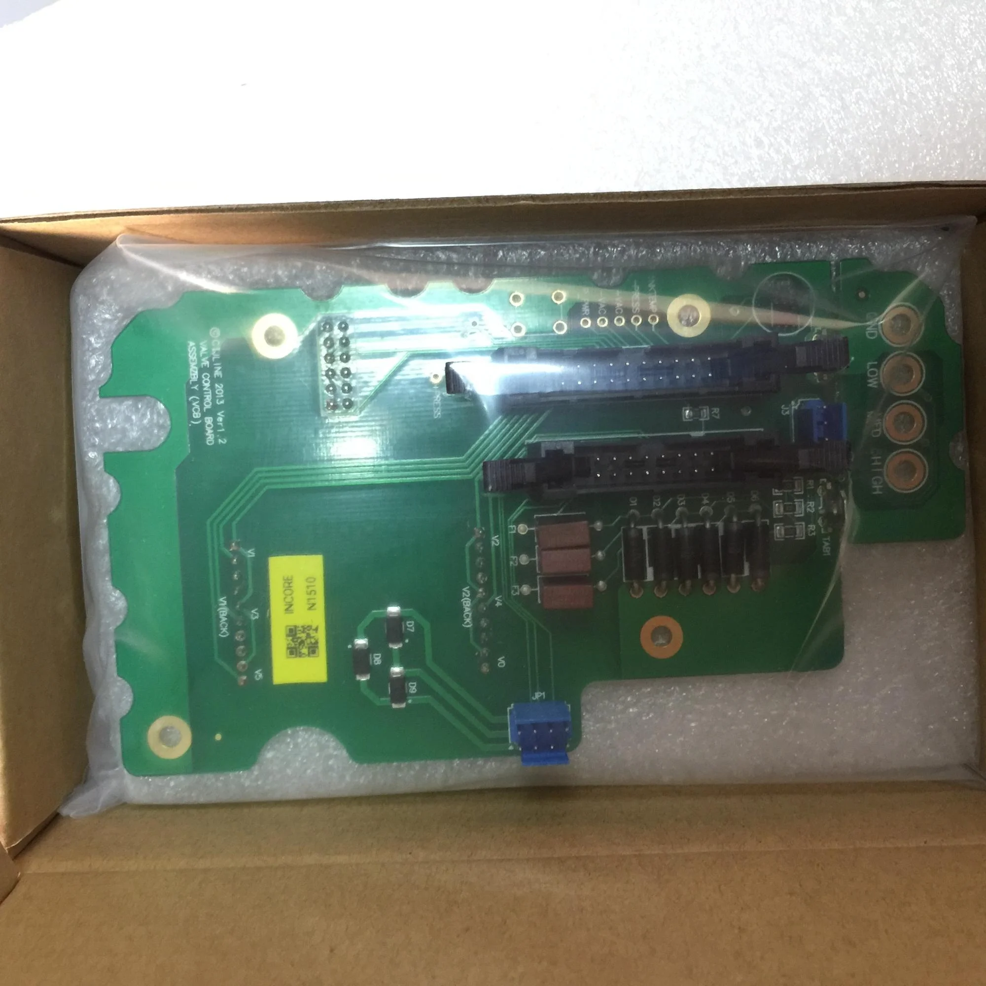 New VJ CIJ 1000 Series Inkjet Printer Spare Parts 2M Umbilical Out ...