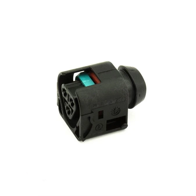 12527519996 Bosch 3 Way Female Waterproof Ignition Coil Connector for BMW