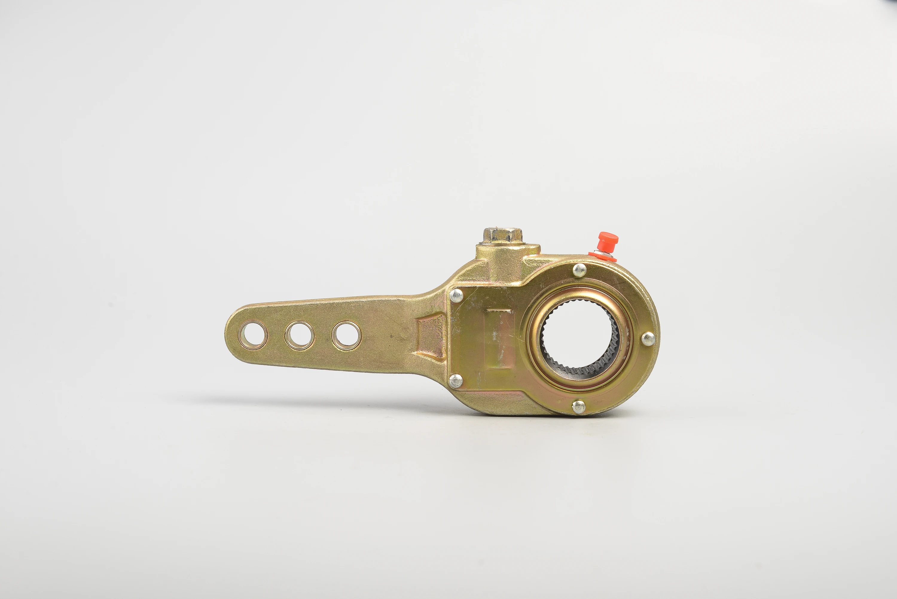 Kn44071 Hole 28 Teeth Trailer Manual Slack Adjuster Trailer Parts For ...