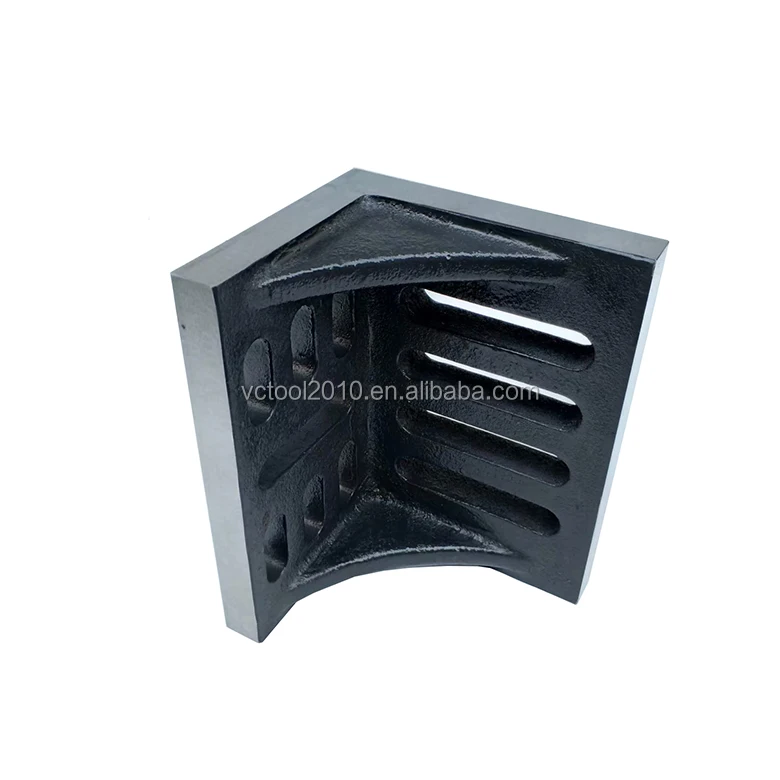 Taiwan Vertex Vr-12 Precision Right Angle Plate - Buy Milling Machine ...