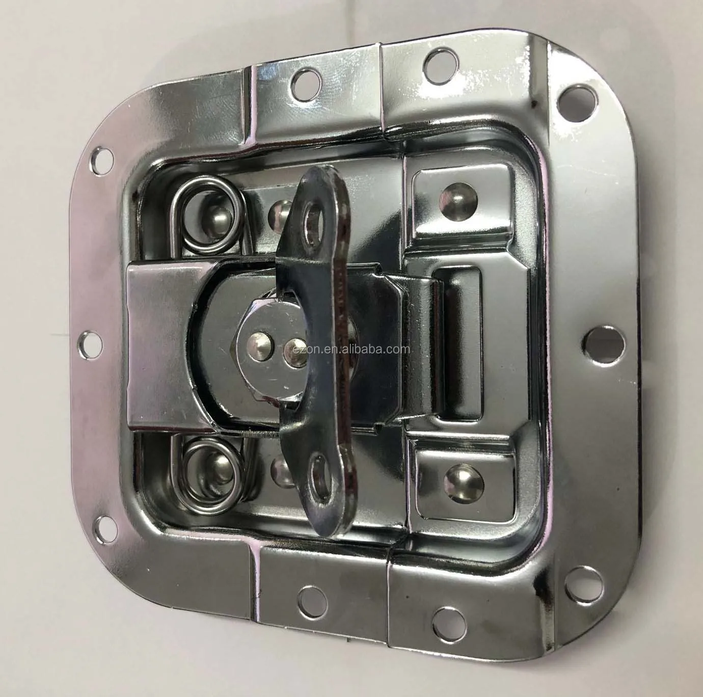 Flight Case Hardware Accessories Latch/flight Case Recessed Butterfly ...