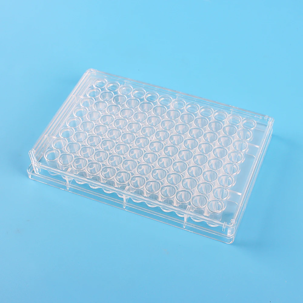 Biological Culture Experiment Consumables 96-well Biological Culture ...