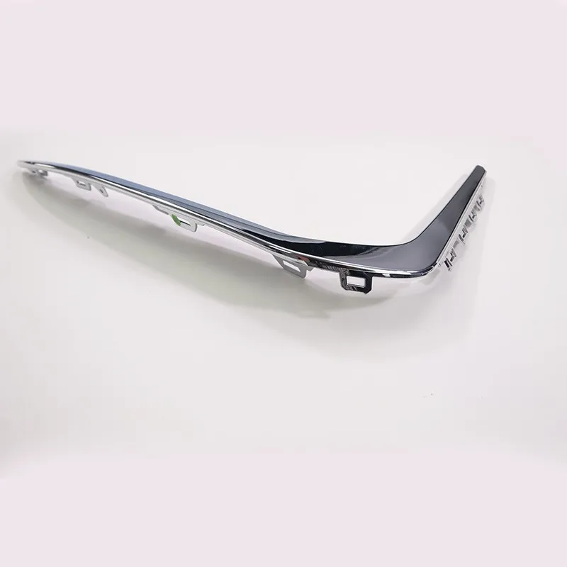 Auto Accessori Exterior Decoration Bumper Cover Trim For Bmw 7 Series ...