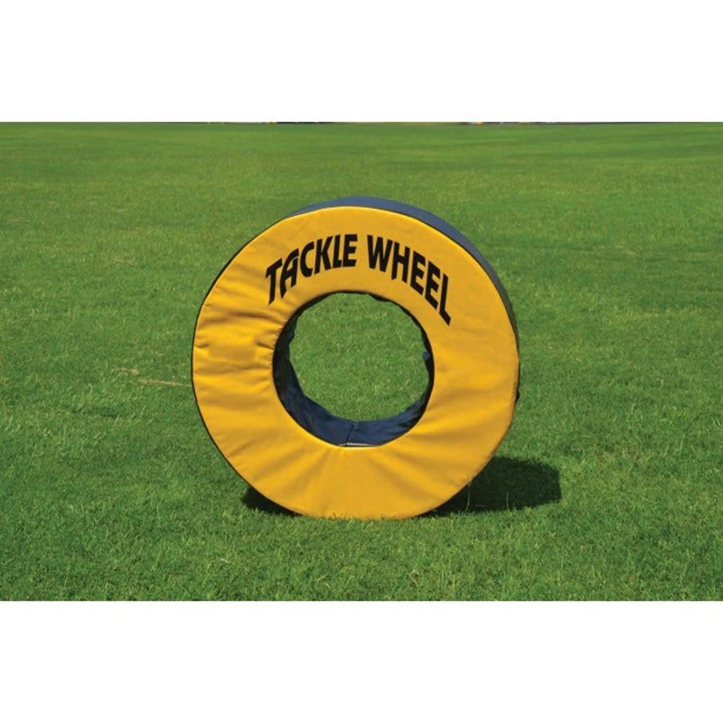 Zonwinxin Factory Supply Customized Rugby Equipment Rugby Tackle Wheel ...
