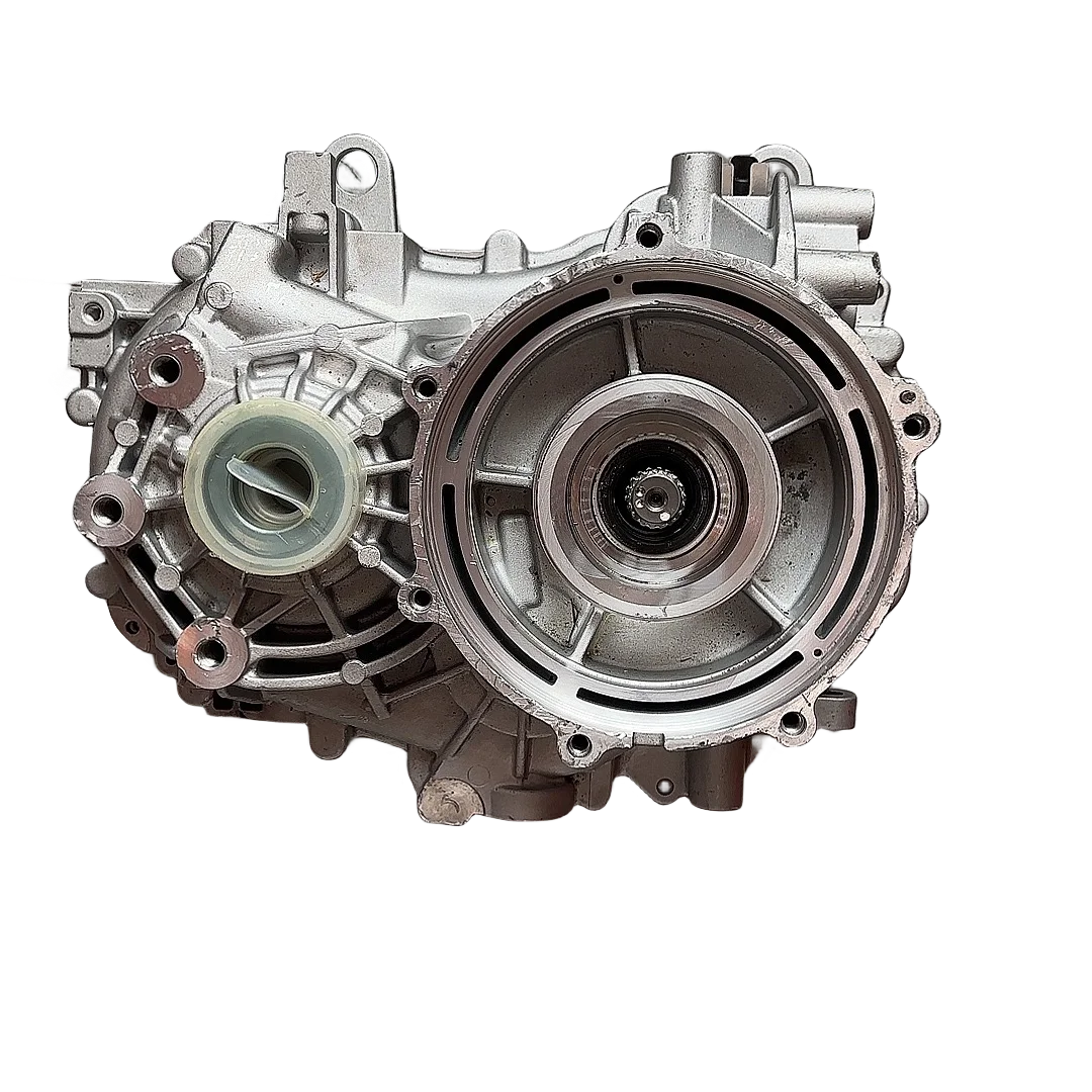 Electric Vehicle Ev Transmission Gearbox Motor Rear Axle Assembly ...