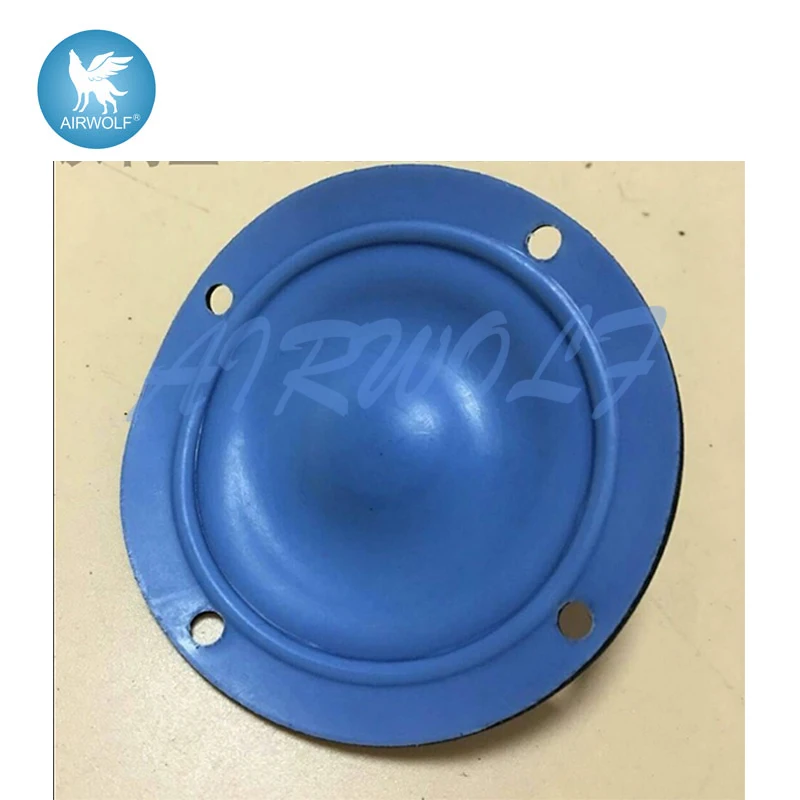 3/8" 10803167 Ptfe Diaphragm Part Of Almatec Pneumatic Membrane Pump E08-ttt Et10 Cxm10 - Buy ...