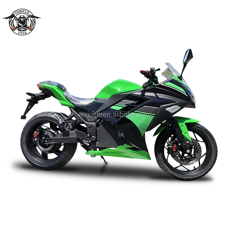 Gas Powered Motorcycle - Racing Motorcycle 150cc-250cc