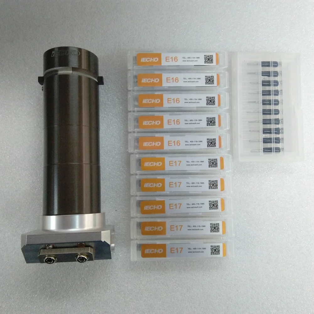 Iecho Blade Knife Cutters for Efficient Digital Cutting