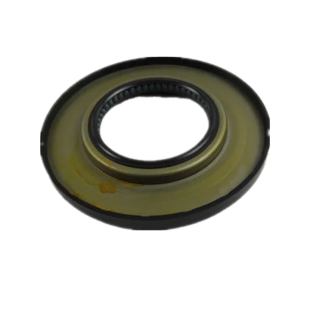 8-98202912-0 Rear Outer Hub Oil Seal for ISUZU - OEM Quality