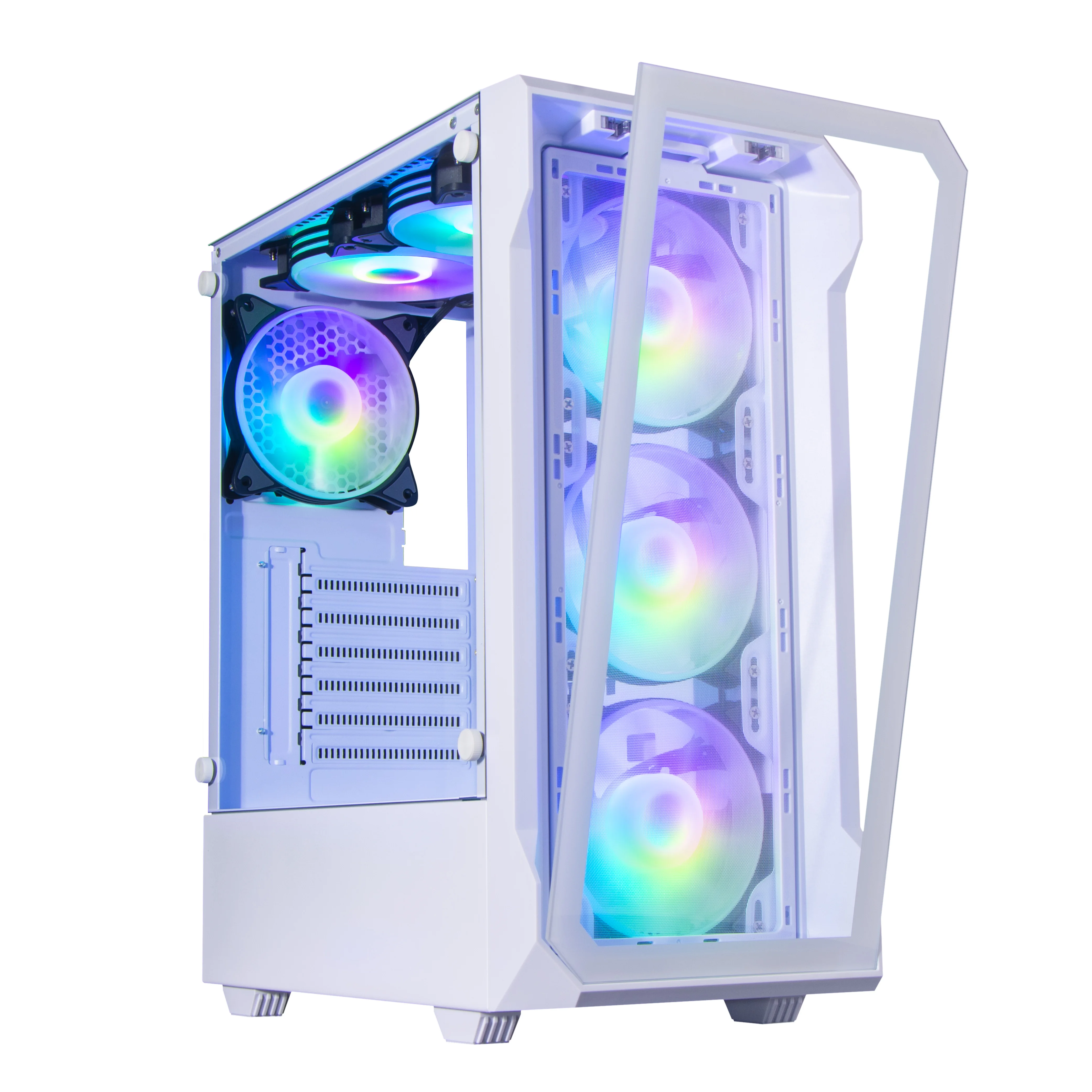 Plexiglass Computer Case Guide: How to Choose & Use It Right