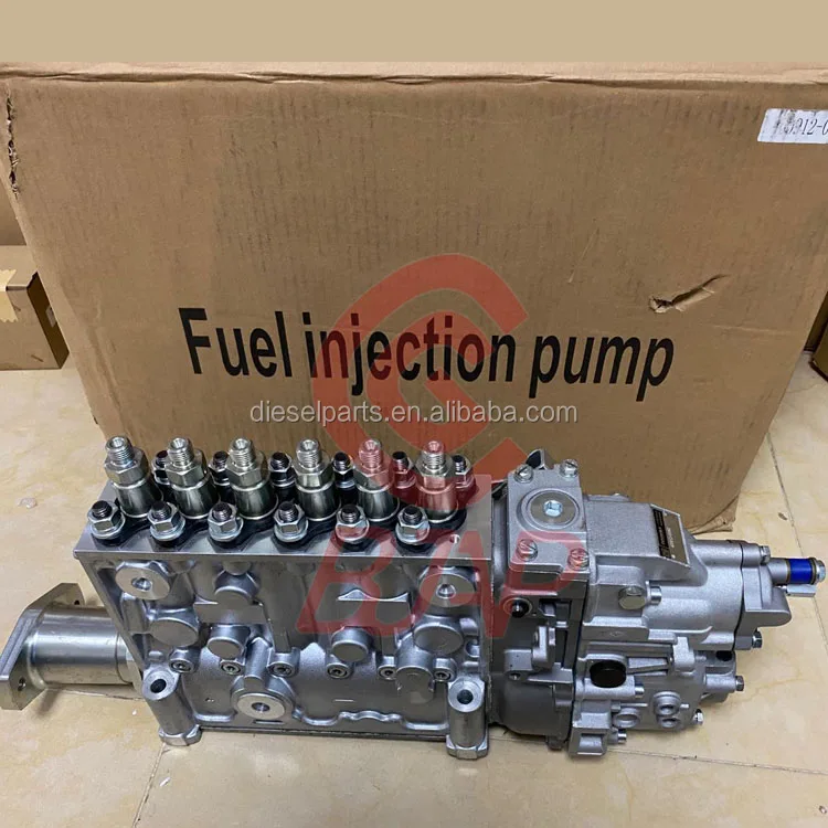 Fuel Injection Pump 400912-00062 106675-466f - Buy Pump 106675-466f ...