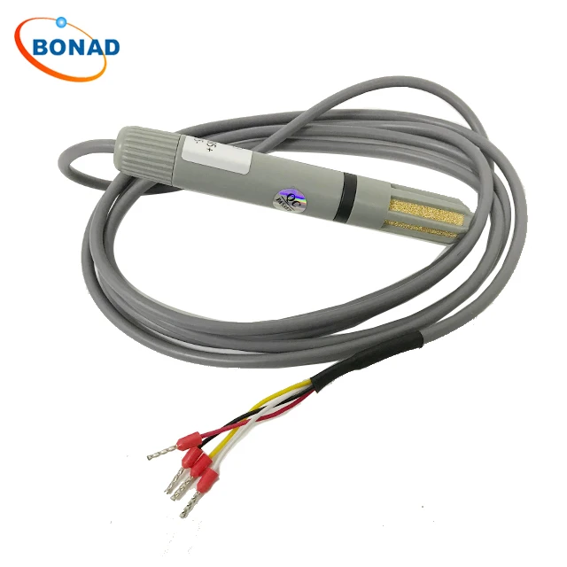 Rs485 Output Air Temperature And Humidity Sensor - Buy Temperature And ...