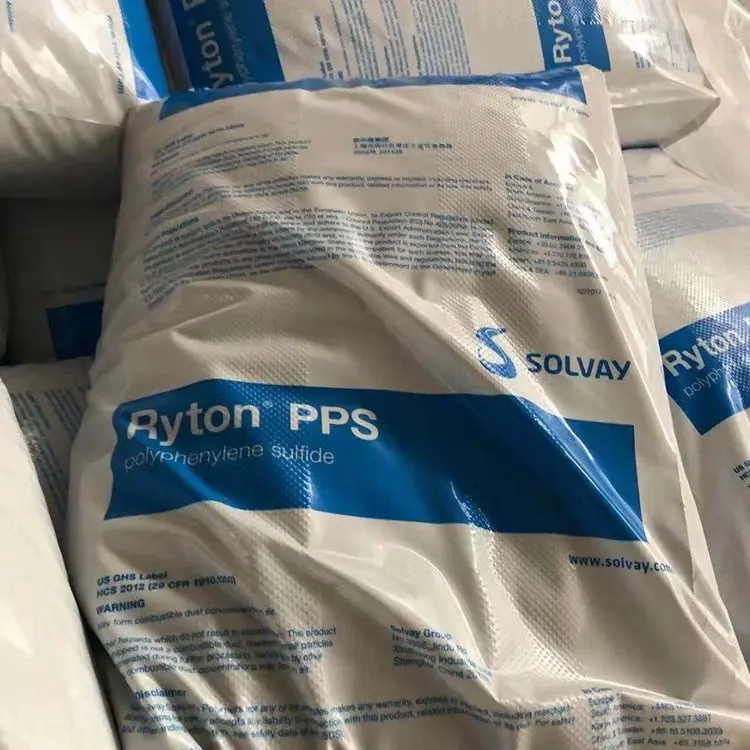 Solvay Pps Pr35/pr37/pr39/qa200n/qa200p/qc160n/qc160p/br42b/br111bl ...