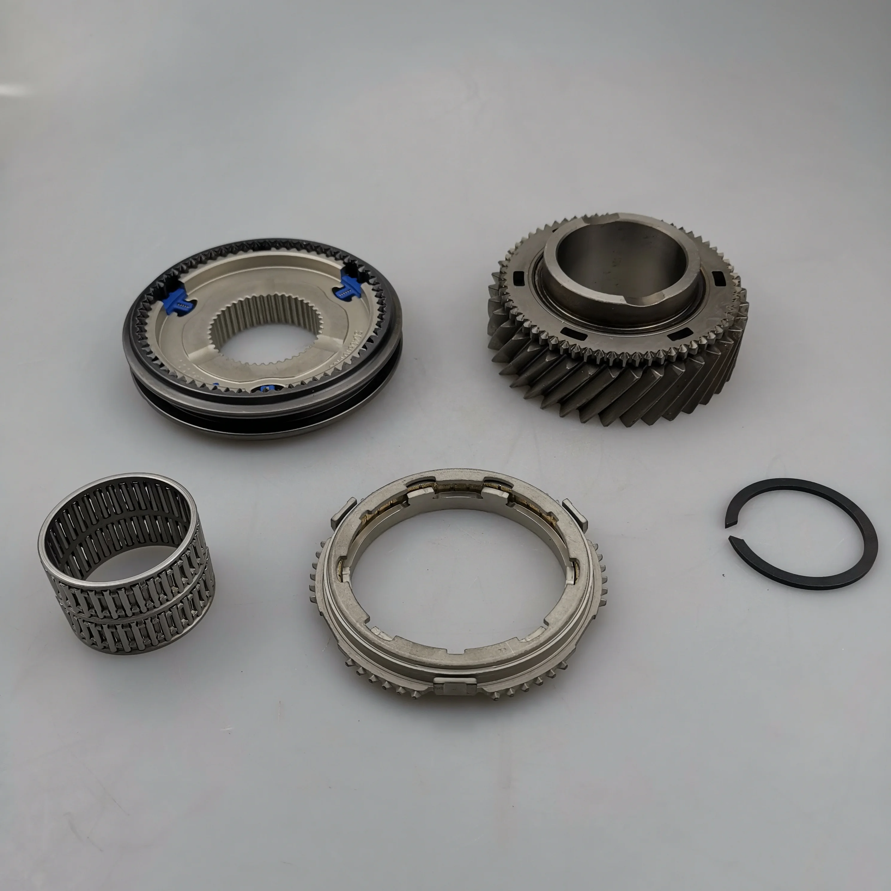 SAIC MAXUS T60 V80 G10 D90 2.0T Synchronizer Gear Retaining Ring Kit ...
