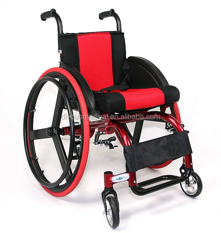 China Power Assist Adult Modern Big Wheel Ultra Lightweight Folding ...