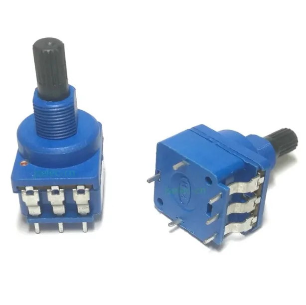 high current digital potentiometer _ tpl1401 potentiometer – ALQO