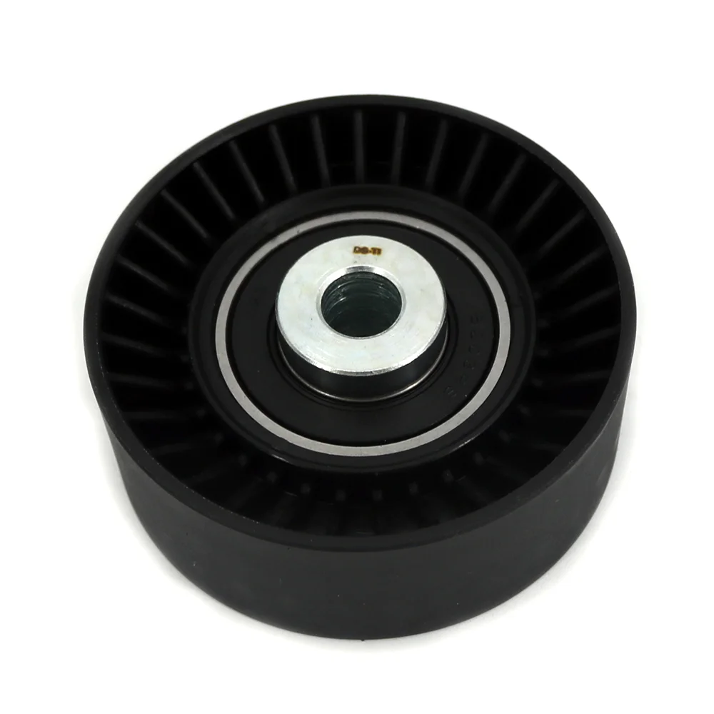 Car Parts 17530-78k01 Belt Tensioner Pulley - Buy Pulley Tensioner ...