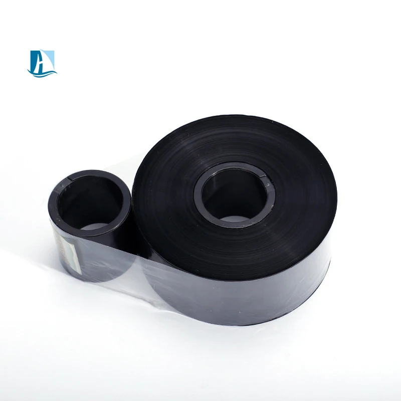 Resin Barcode Ttr Tto Ink Labels Printer Ribbon Manufacturer - Buy ...