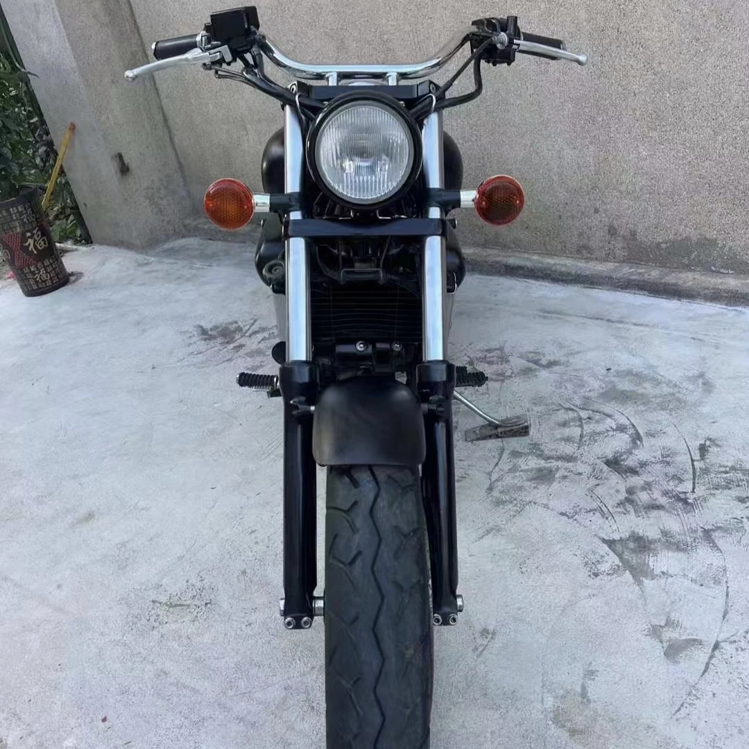 Hot Sale Used 250cc Motorcycle High Quality Straddle Motorcycle For ...