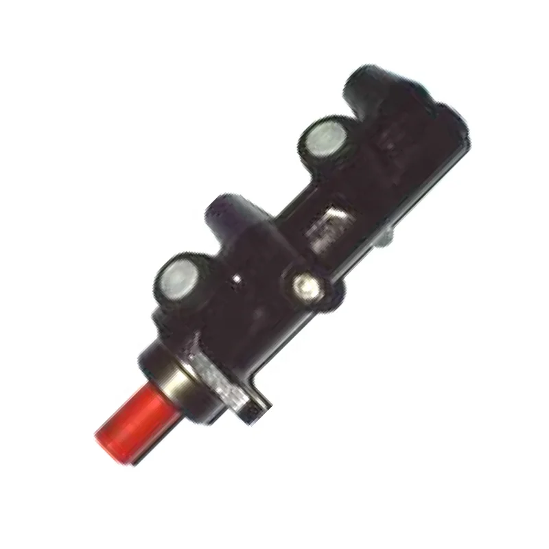 Mercedes-benz Brake Master Cylinders - Reliable Performance