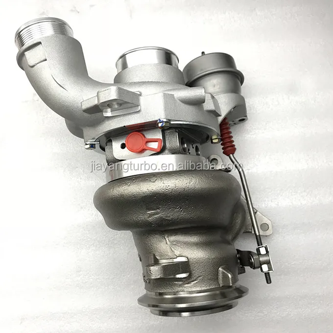 B03G Turbo 1855-970-0002 18559700002 18559700009 18559700010 Turbo for ...