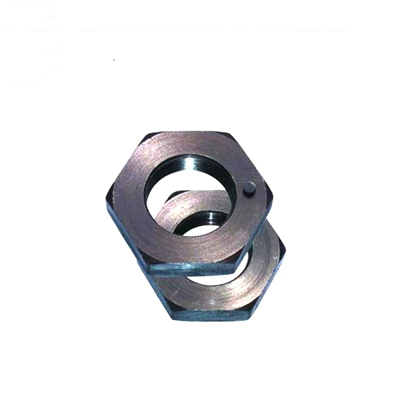 Stainless Steel Eye Coupling Nut Machining Services Product| Alibaba.com