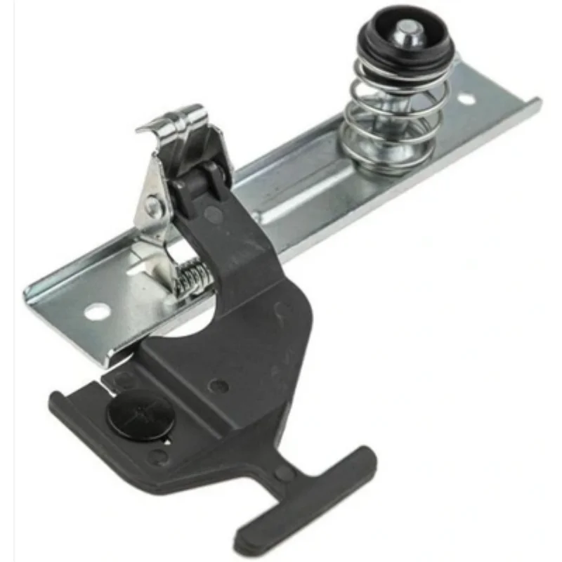 HANOUS Front Hood Bonnet Release Lock Catch for Renault Clio MK2