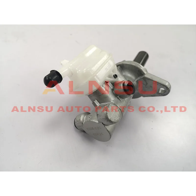 Brake Master Cylinder for Highlander - Reliable Performance